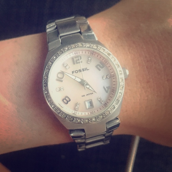 Fossil | Accessories | Fossil Watch | Poshmark